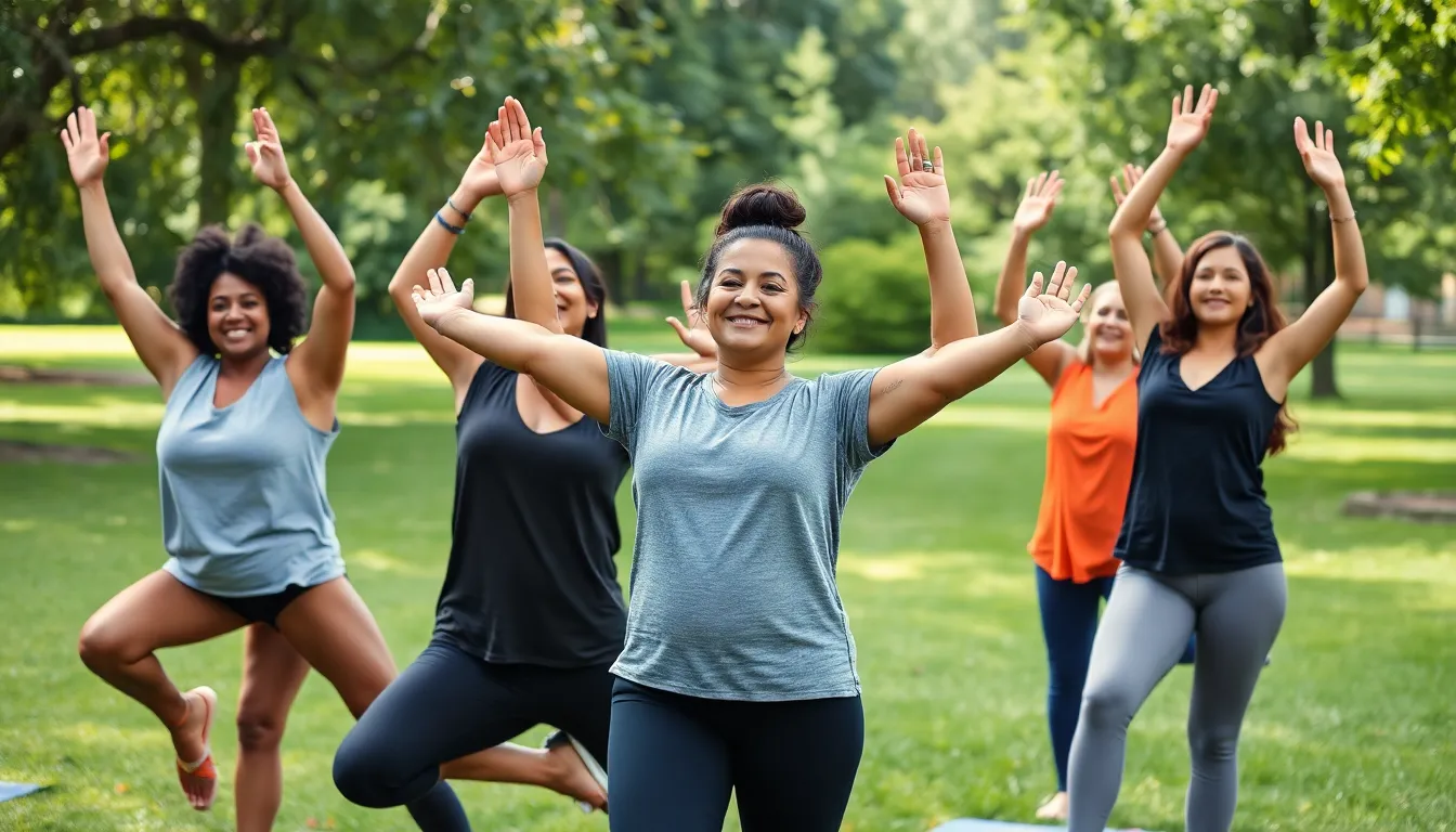 What is Healthy Texas Women? Discover the Empowering Movement ...