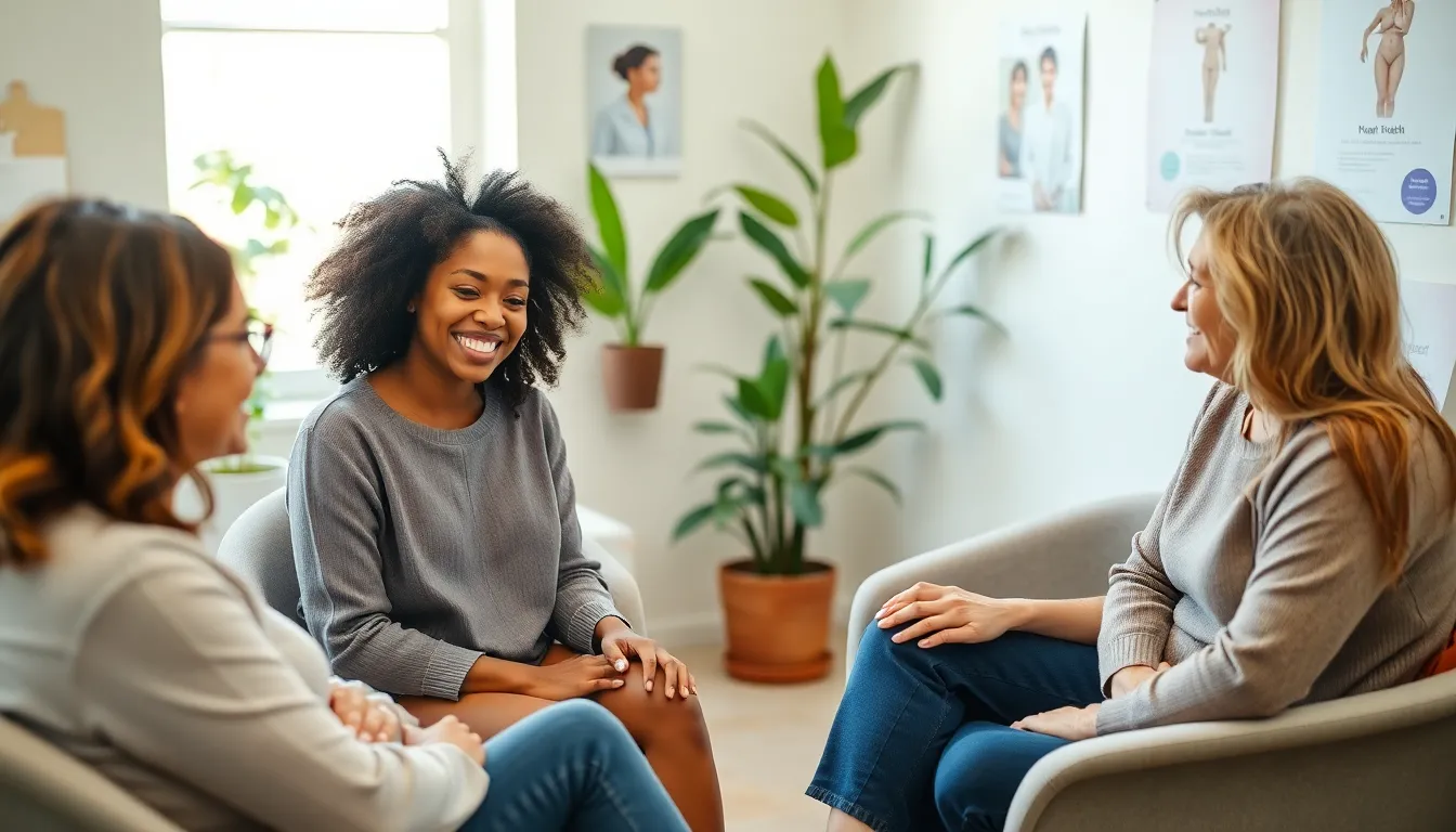 Women's Health Centre: Unlocking Empowerment and Wellness for Women ...