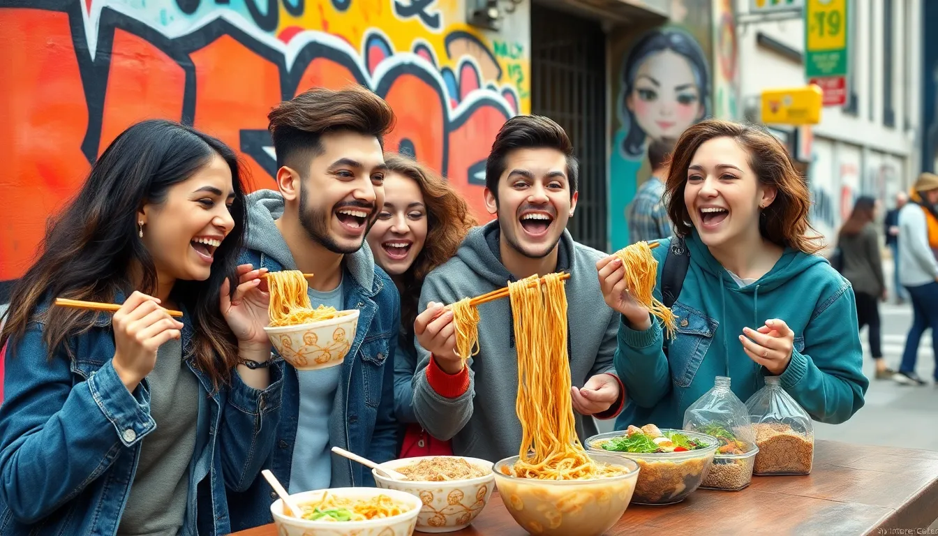 New Viral Trends: Discover What's Taking Over Social Media Right Now ...