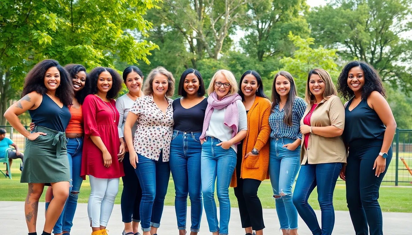 Women's Health Magazine Covers: Empowerment Through Diversity and Body ...